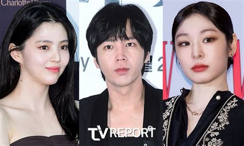 성형 No한소희·장근석·김연아 성형의혹 정면돌파한 스타들 종합