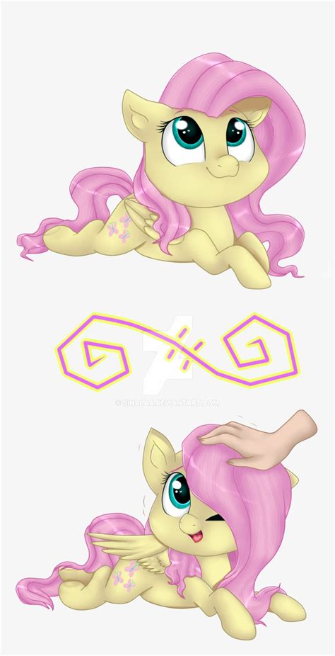 Sinalaa Cute Disembodied Hand Fluttershy Hand 1024x2118 Png