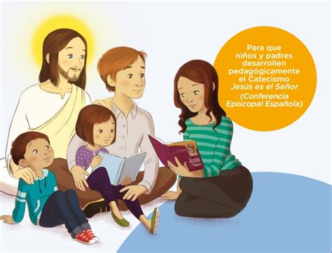 La Catequesis El Blog De Sandra Recursos Catequesis L Vrogue Co