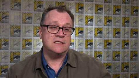 Doctor Who Showrunner On Upcoming Spin Off YouTube