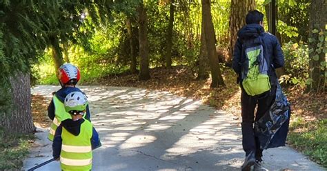Seyssins Un Ramassage Des Déchets Réussi Pour Le Conseil Municipal Jeunes