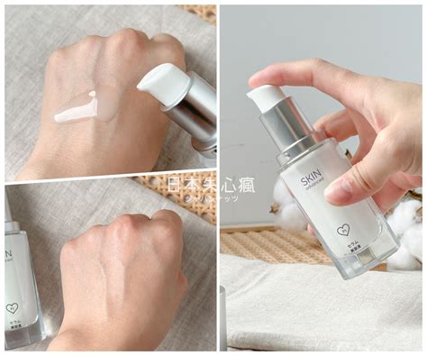 養出櫻花水嫩肌的秘密武器：「skin Advanced卓沿白金水耀肌光感煥亮系列」換季保養有做好，一年四季沒煩惱～｜日本失心瘋俱樂部 日本
