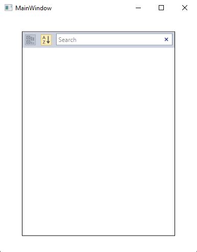 Getting Started With Wpf Propertygrid Control Syncfusion