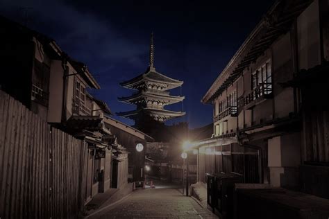 In Tokyo