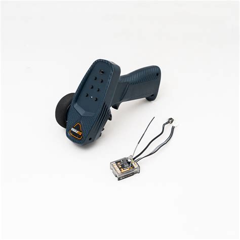 G3 R3a Transmitter Receiver Set V3