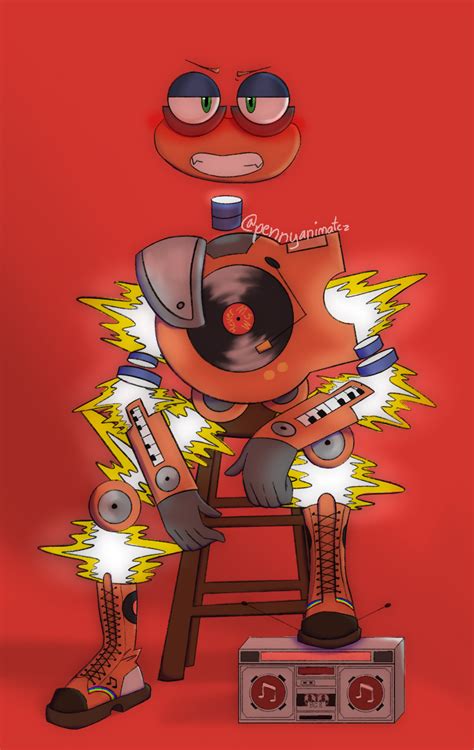 Rare Wubbox But Cool By Pennyanimatez On Deviantart
