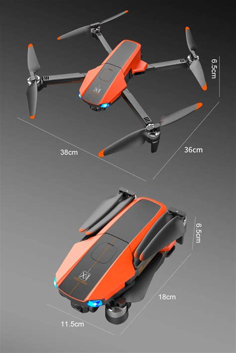 Drone 8k Profesional Gps 5 Km Professional Dron With 3 Axis Gimbal