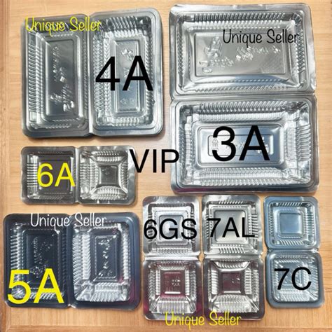 Mika Vip 3a 4a 5a Isi50 6a 6gs 7al 7c Isi100 Mika Vip 3 4 5 6 A 6