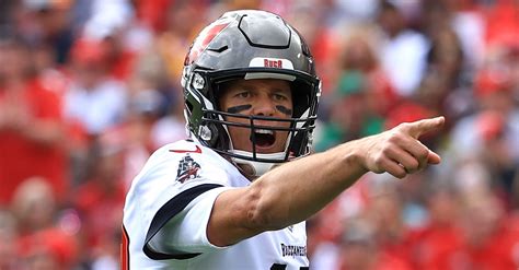 Newly Un Retired Tom Brady Talks Nfl Retirement Yet Again In Espn