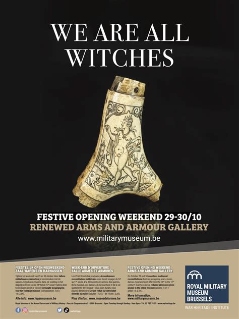 Discover Our Campaign Royal Military Museum Brussels