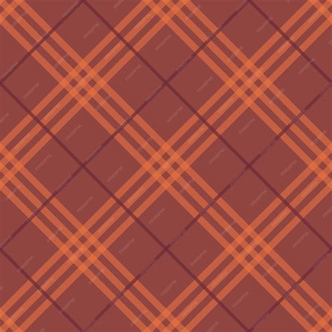 Premium Vector Checkered Seamless Pattern Vector Illustration