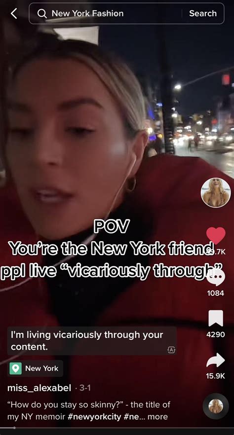 Is This A Persona I Have A Hard Time Understanding Her Appeal She Sometimes Seems Wannabe