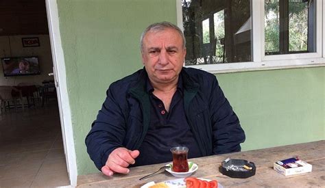 Kürtün anılarını birkaç kitaba sığmaz Mustafa Öztürk Metehan Akbulut