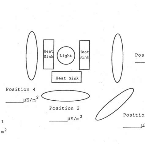 2 Experimental Layout Download Scientific Diagram