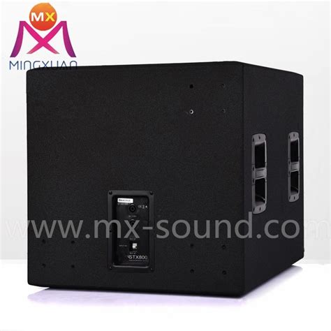 PA Sound System Speaker Background Music Loudspeaker Loudspeaker And Loudspeaker Box Price