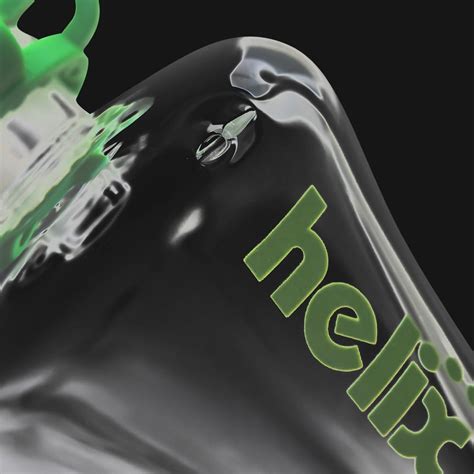 Grav Labs Helix Multi Kit Glass Pipe