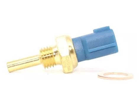 Sensor Temperatura Nissan 350z Frontier Murano Pathfinder Cuotas Sin