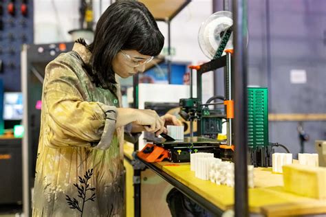 comparing 3d printing technologies key differences and applications