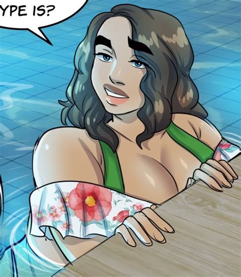 Plus Size Otd On Twitter Todays Plus Size Character Of The Day Is Bea