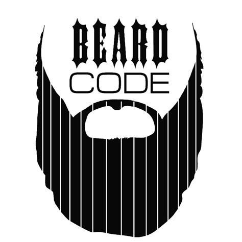Beard Code Tagged Beard Code J Fire And Co