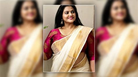 Minu Muneer Accuses Multiple Co Stars Of Sexual Misconduct Herzindagi