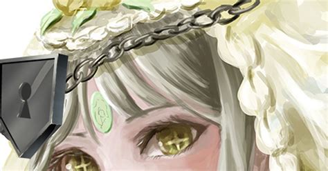 魔法少女育成計画 ウェディン かたらなのイラスト Pixiv