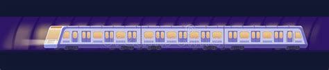 Cartoon Bullet Train Stock Illustrations 410 Cartoon Bullet Train