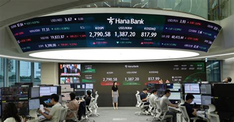 멀어지는 코스피 2800선···현대차·기아는 3대 동반 강세 오후 시황