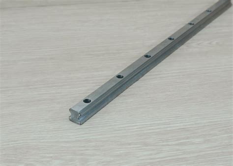 HGR mm Precision Linear Guide Rail mm ZoneMaker จำหนายอปกรณ D Printer CNC หน