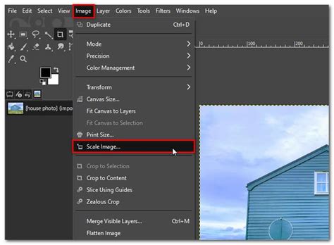 How To Increase Resolution Of Image In Achievable Ways