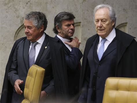 Soltura De André Do Rap Gera Primeira Crise Do Stf Sob Fux Entenda O