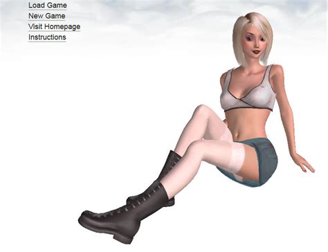 Daisys Day Of Version Sex Game Porn Games Pro