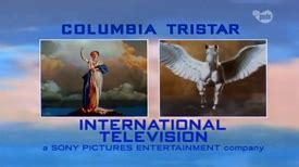Columbia Tristar International Television Audiovisual Identity Database