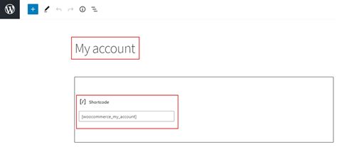 An Exclusive Guide For Woocommerce Shortcodes Wp Swings