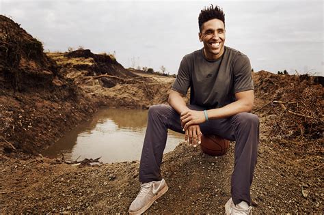 Former Cavalier Star Malcolm Brogdon Continues To Win On And Off The