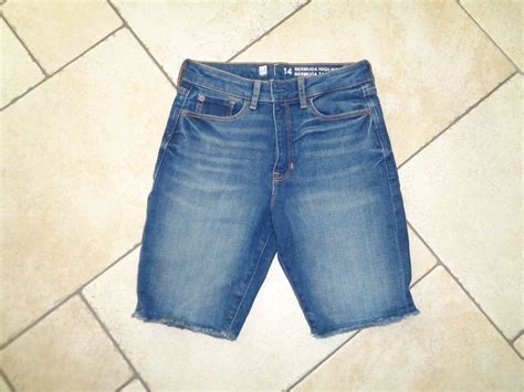 Shorts Gap Grösse 158164 Kaufen Auf Ricardo