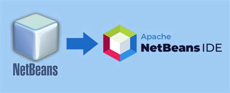 Why Netbeans Become Apache Family
