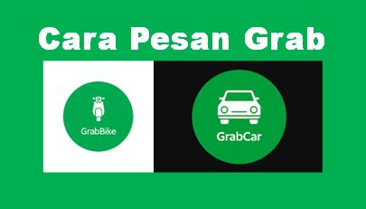 Cara Pesan Grab Berita Warganet