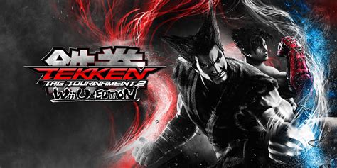 Tekken Tag Tournament™ 2 Wii U Edition Wii U Spiele Spiele Nintendo