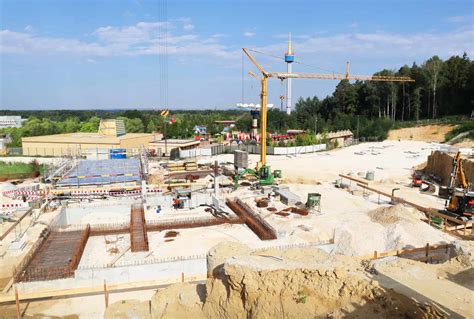 Lego Mythica Coming To Legoland Deutschland In Blooloop