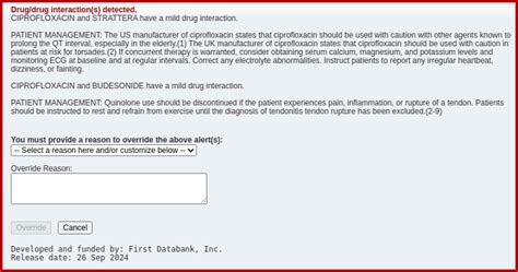 Adjust Safety Checking In Pcc Erx Pcc Learn