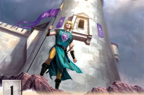 Starfall A Song Of Ice And Fire House Dayne Game Of Thrones Artwork