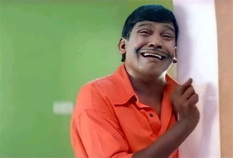 Vadivelu Crying
