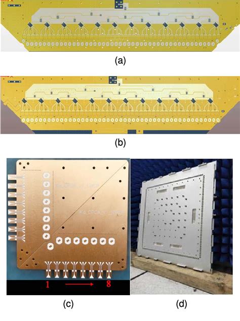 Figure 9 From Real Time Millimeter Wave Imaging For Moving Targets