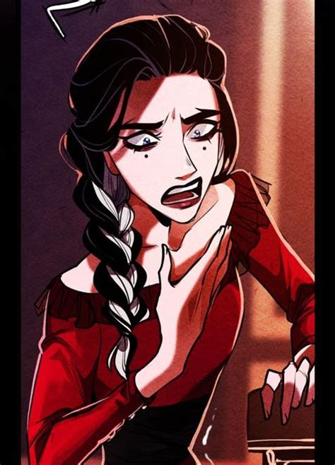 Discover Lenore The Enigmatic Protagonist Of Nevermore Lenore