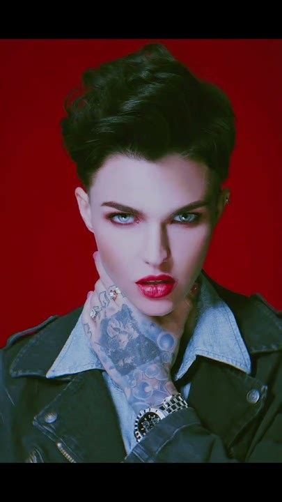 Ruby Rose Youtube