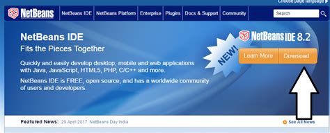 Instalar el netbeans completo full Preparar el entorno de trabajo Java CódigoJavaLibre