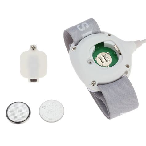 Convenient Arm Wear Bed Wetting Sensor Alarm For B Vicedeal