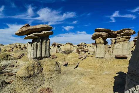 New Mexico Geographical Landmarks At Brianna Gellatly Blog
