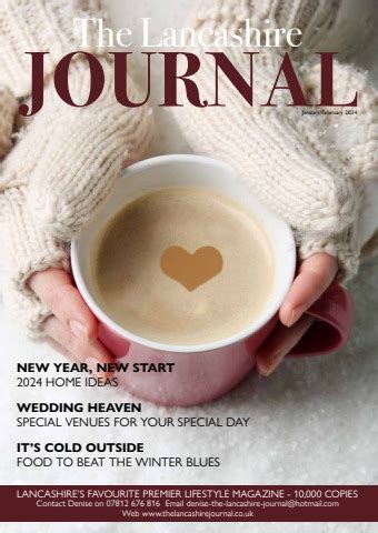 The Lancashire Journal January February 2024